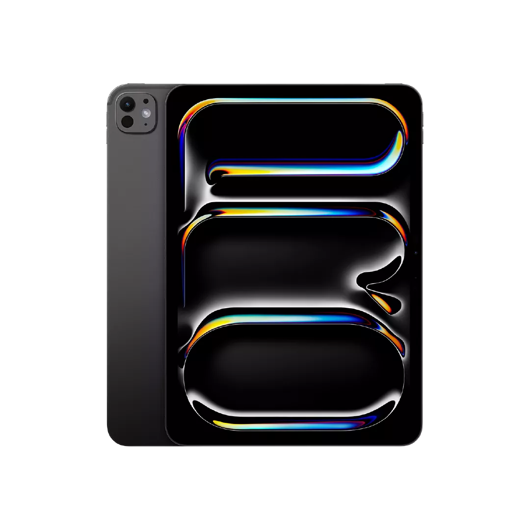 iPad Pro 11 M4 1TB Negro Espacial Wifi Vidrio Nanotexturizado - Banana ...