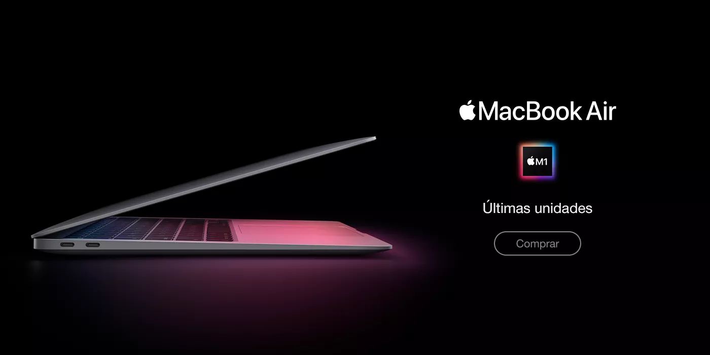 Inicio - Banana Computer, tus tiendas Apple Premium Reseller de Canarias