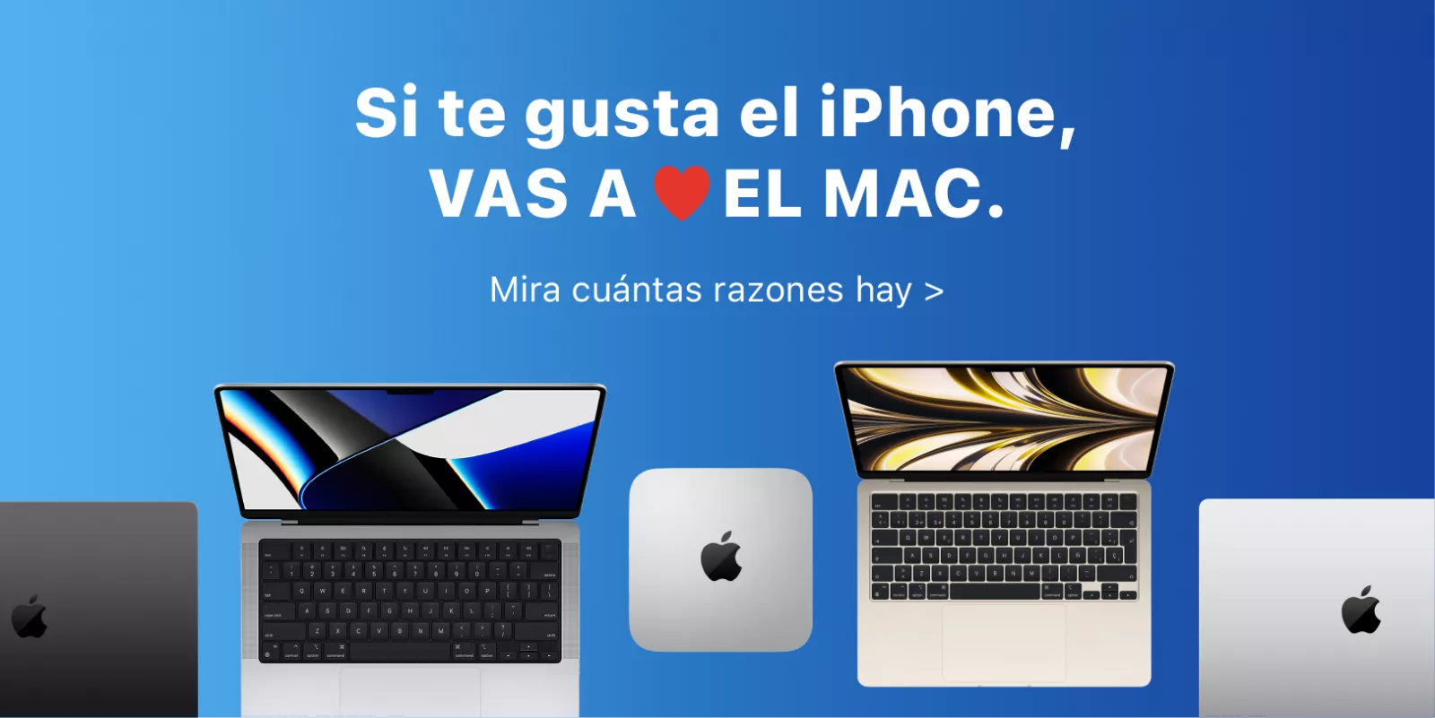 Inicio - Banana Computer, tus tiendas Apple Premium Reseller de Canarias